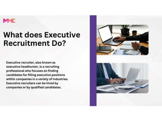 Executive Recruitment.pptx | Free Download