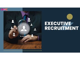 Executive Recruitment.pptx