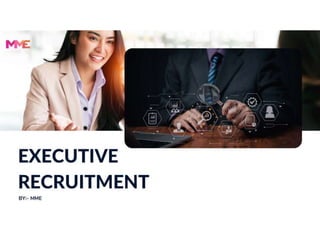 Executive Recruitment.pptx