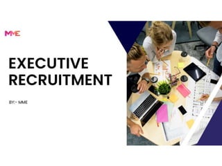 Executive Recruitment.pptx