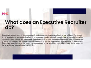 Executive Recruitment.pptx