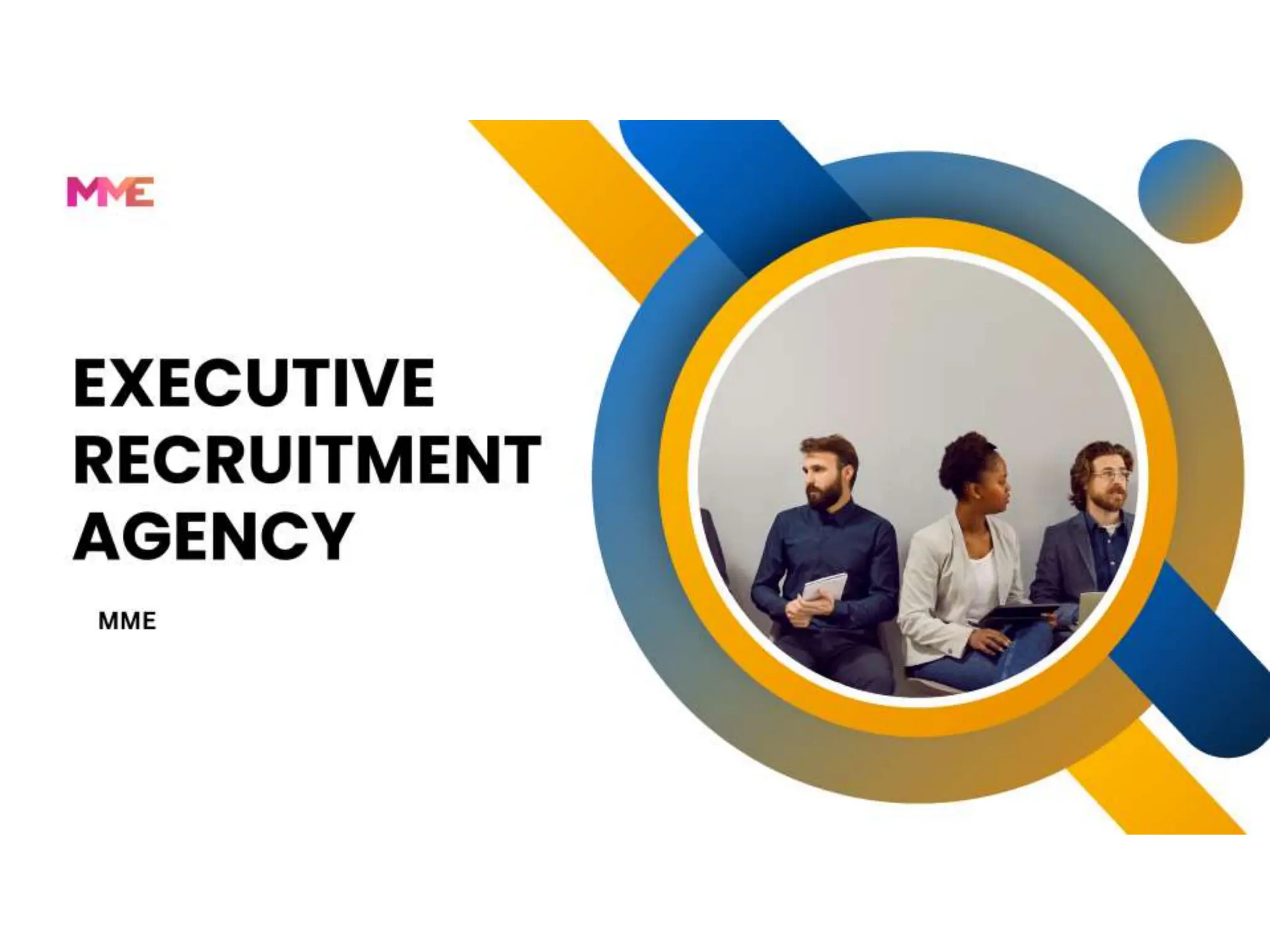 The Best Executive Recruitment Services.pptx