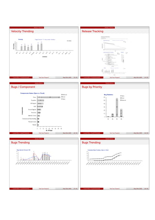 Executive Report Executive Dashboard Report Handout | PDF