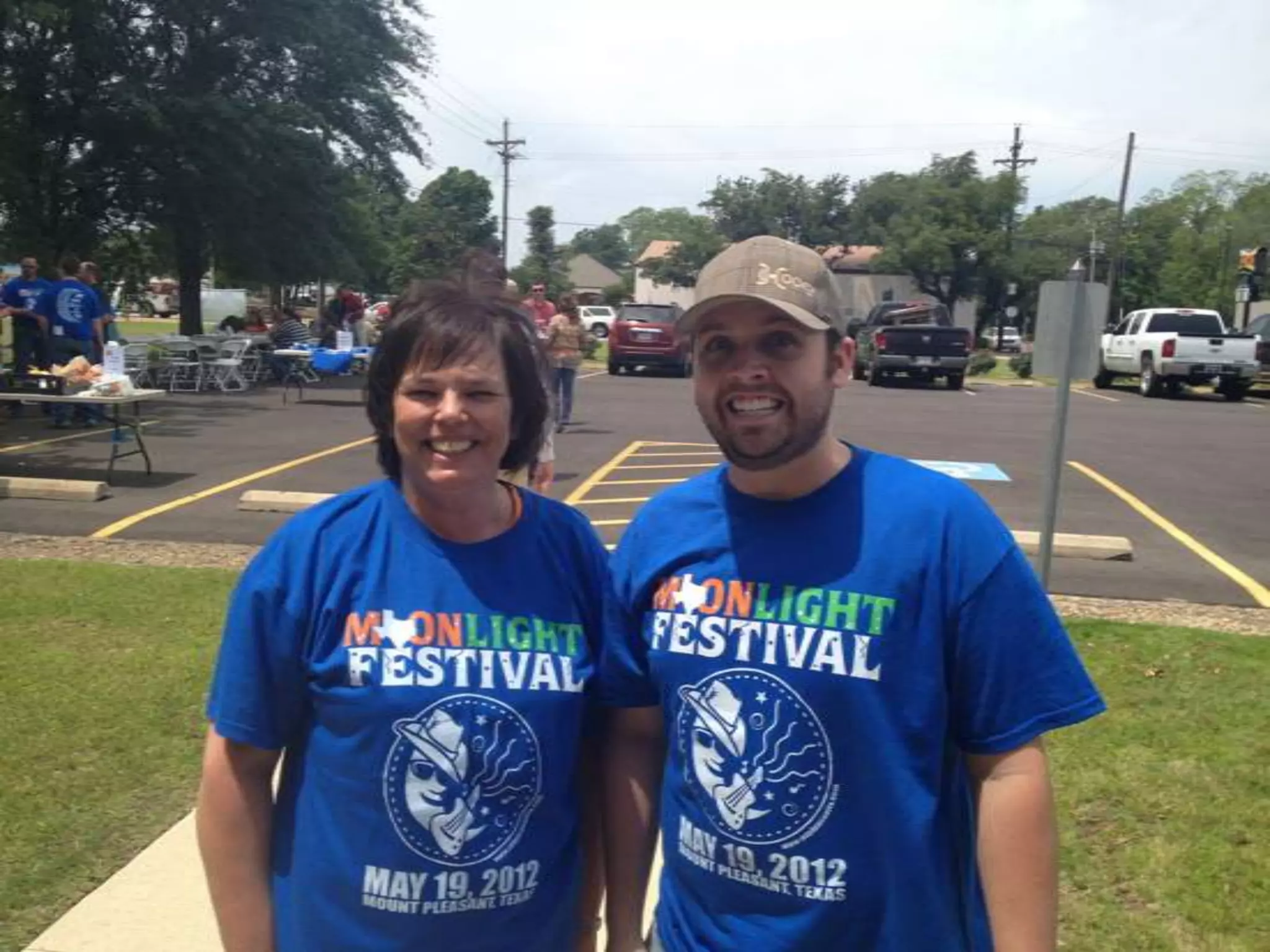 ChamberBODExecReport2012-May | PPTX