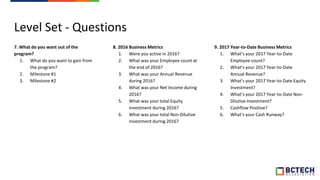 Executives-in-Residence Program Overview | PPT