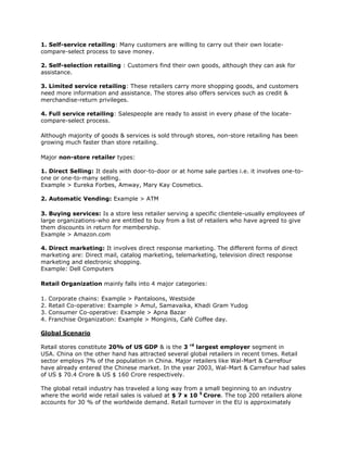 Executive summary | PDF