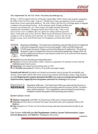 Executive Summary | PDF