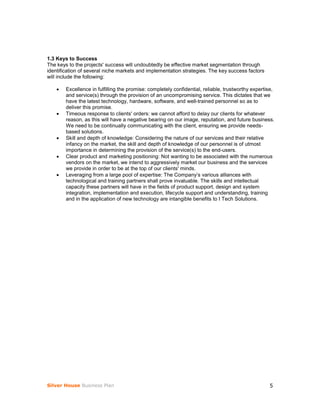 Executive Summary | PDF