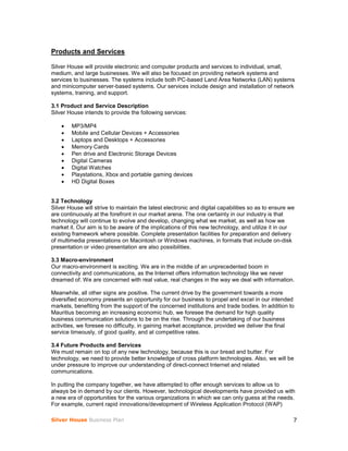 Executive Summary | PDF