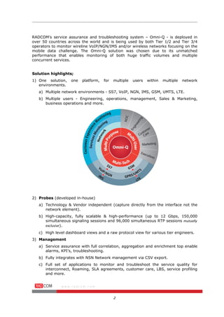 Executive Summary | PDF