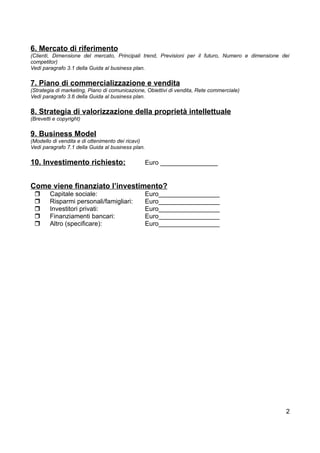 Executive summary rev1 | DOC