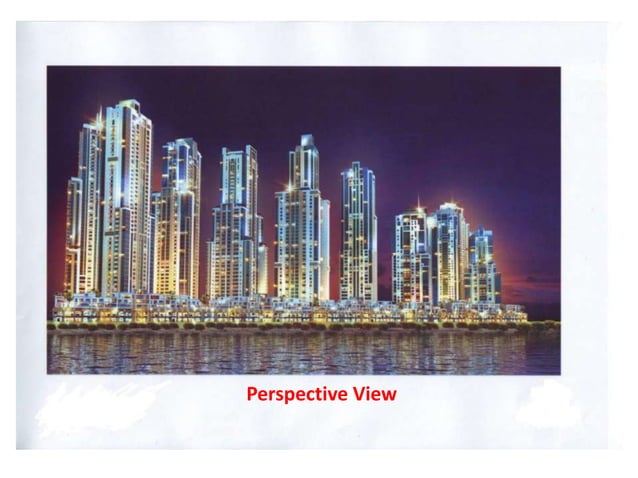 Executive Tower Penthouse | PPTX