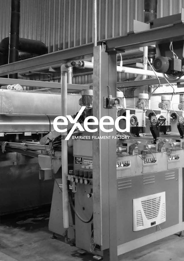 Exeed Filament Brochure Final Web | PDF