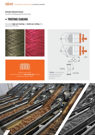 Exeed Filament Brochure Final Web | PDF