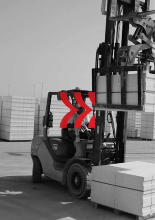 Exeed Litecrete Brochure | PDF