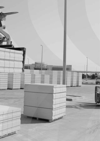 Exeed Litecrete Brochure | PDF