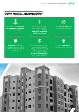 Exeed Litecrete Brochure Final Web | PDF