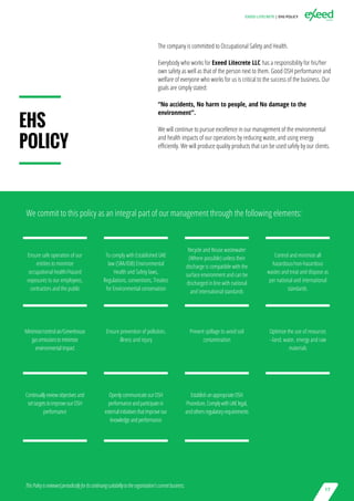 Exeed Litecrete Brochure Final Web | PDF
