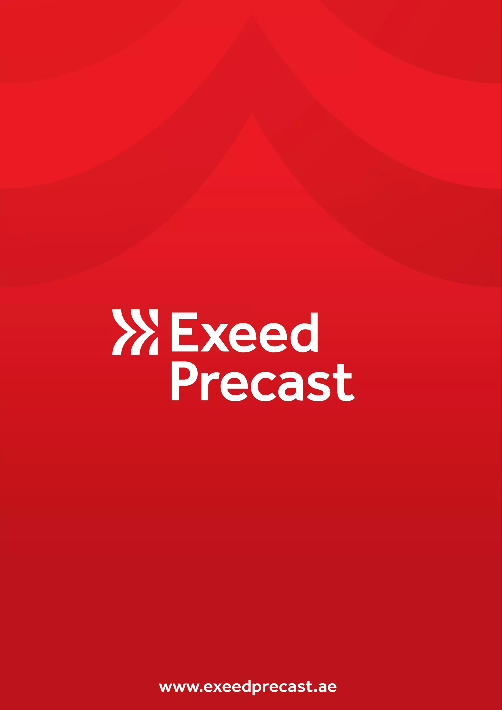Exeed Precast Brochure | PDF