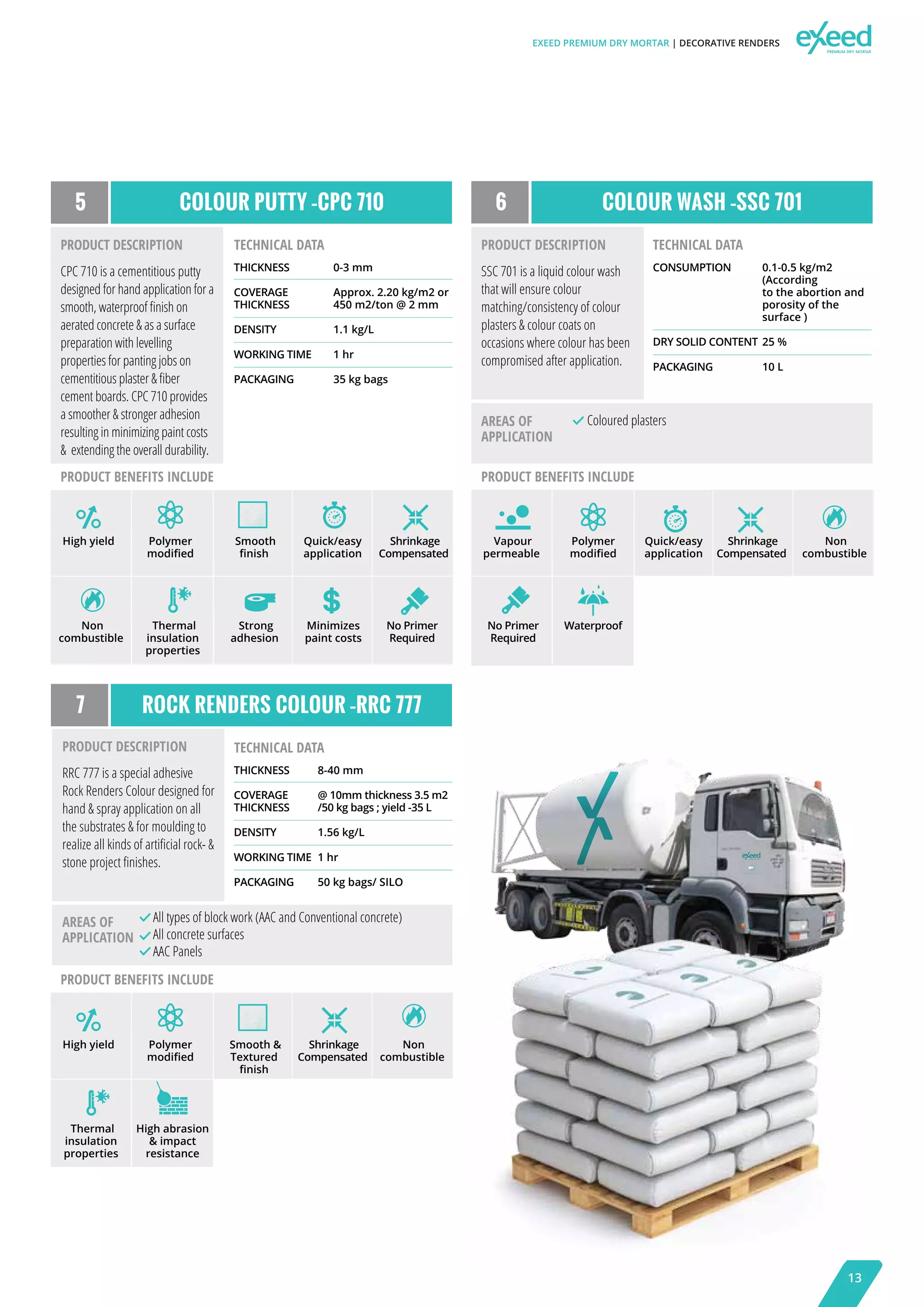 Exeed Premium Brochure Final Web | PDF