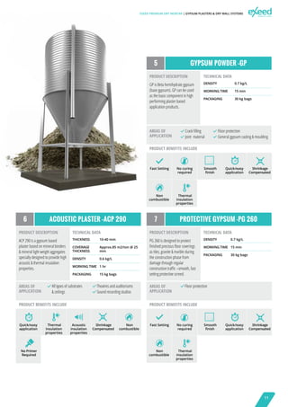 Exeed Premium Brochure Final Web | PDF