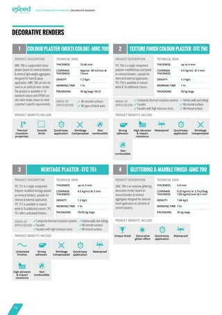 Exeed Premium Brochure Final Web | PDF