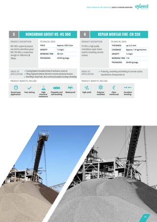 Exeed Premium Brochure Final Web | PDF