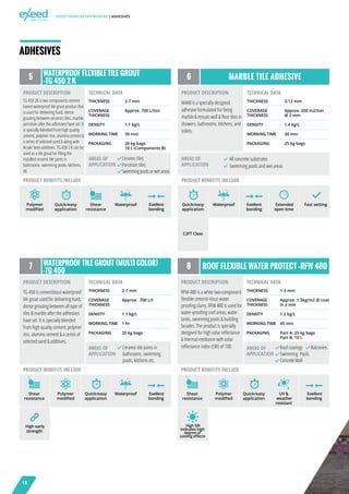 Exeed Premium Brochure Final Web | PDF