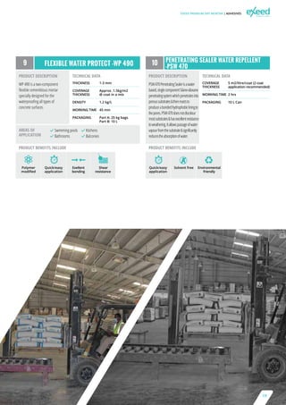 Exeed Premium Brochure Final Web | PDF