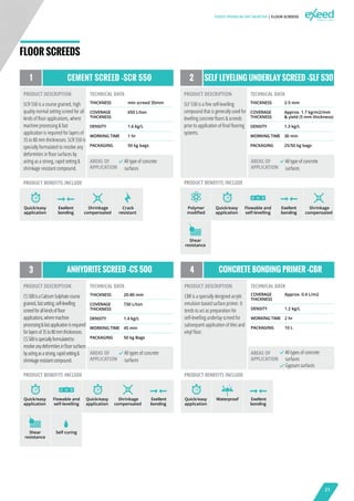 Exeed Premium Brochure Final Web | PDF