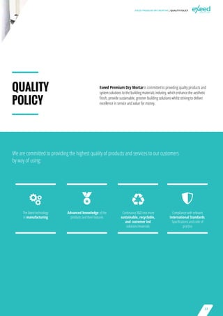 Exeed Premium Brochure Final Web | PDF