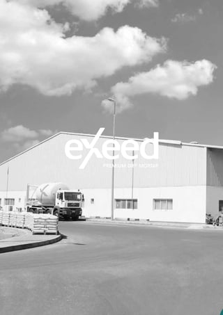 Exeed Premium Brochure Final Web | PDF