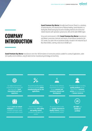 Exeed Premium Brochure Final Web | PDF