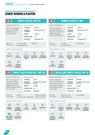 Exeed Premium Brochure Final Web | PDF