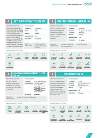 Exeed Premium Brochure Final Web | PDF