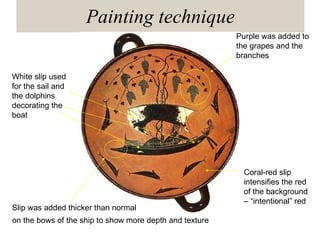 Exekias Kylix Jse | PPT