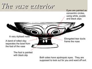 The Niobid Painter Jse | PPT