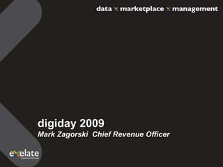 eXelate Networks | PPT