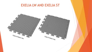 Exelia Slideshare | PPTX