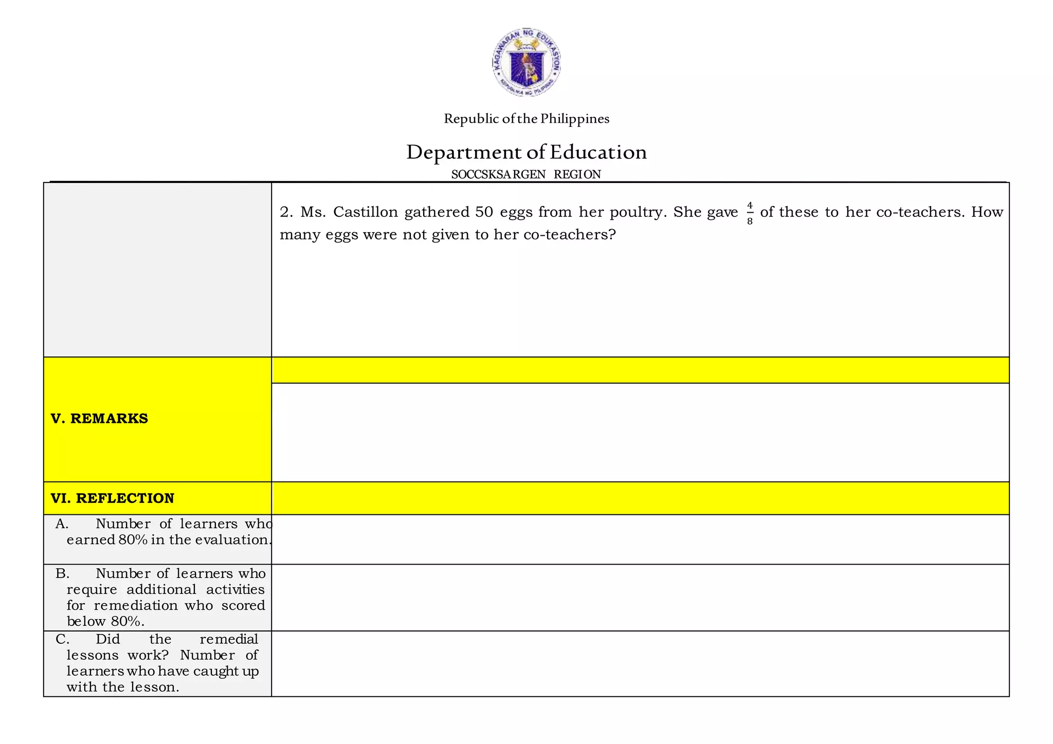 Exemplar math 5-q1-w7-m13 -l1- | DOCX
