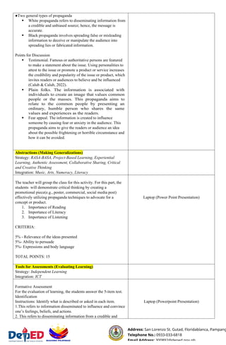 EXEMPLAR-Q3-propaganda-techniquesssss.docx