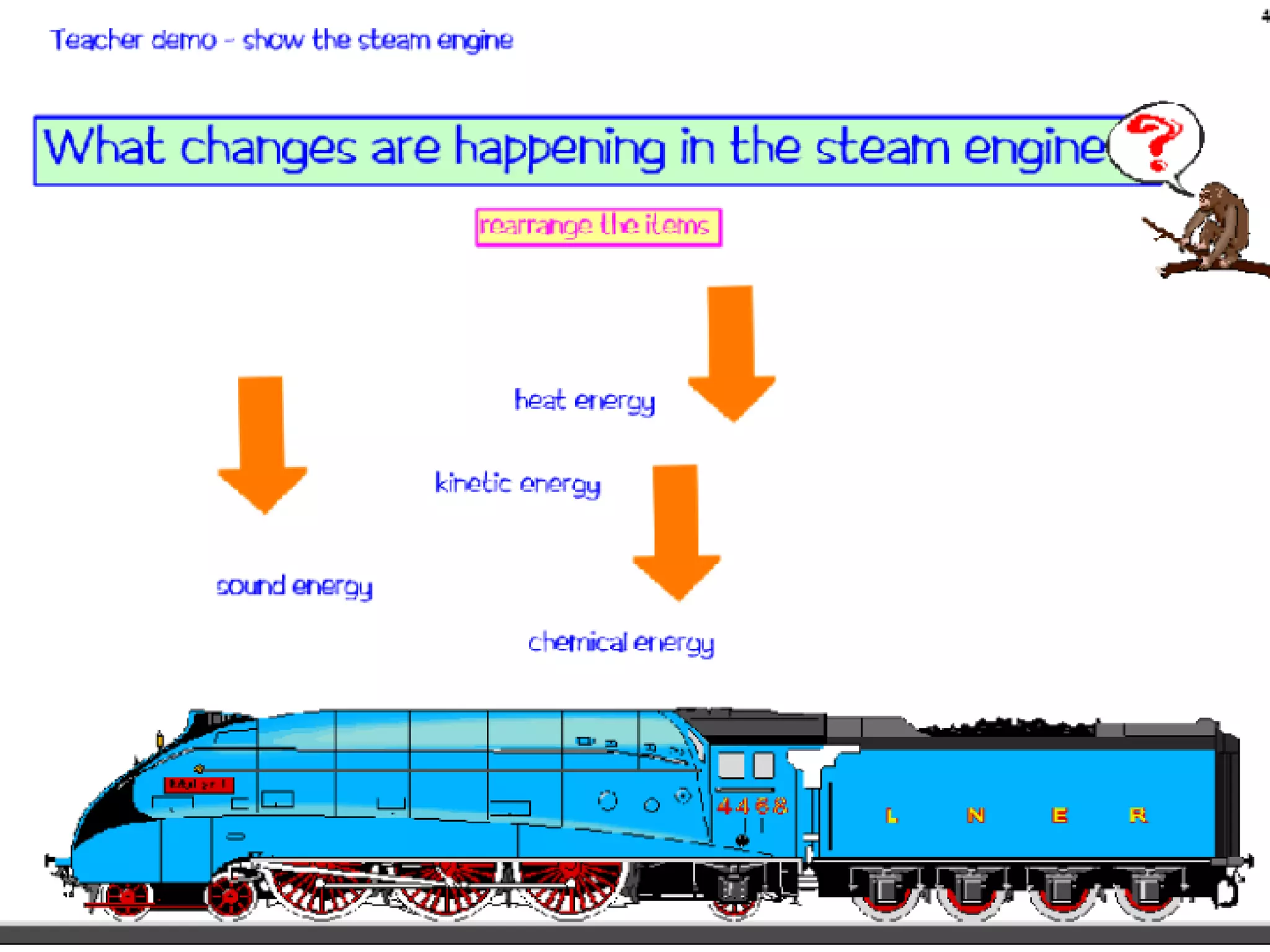 Exemplar Setting Objectives And Success Criteria | PDF