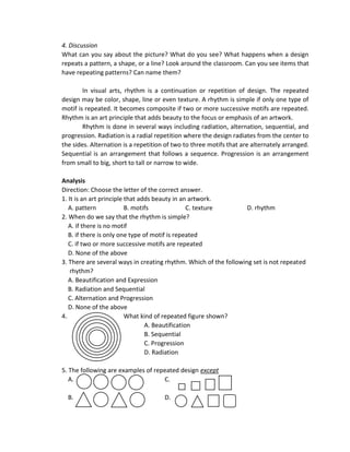 Exemplar in msep (art) v old: FGC | PDF