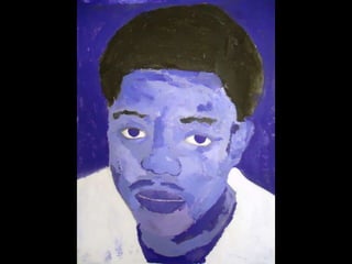 Student Portrait Examples | PPT