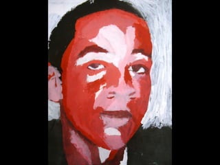 Student Portrait Examples | PPT