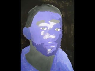 Student Portrait Examples | PPT