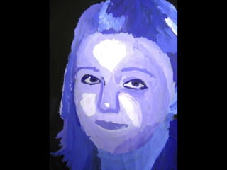 Student Portrait Examples | PPT