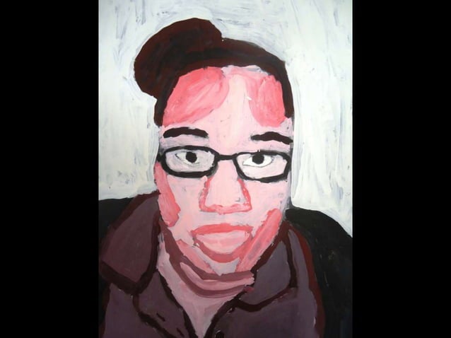 Student Portrait Examples | PPT