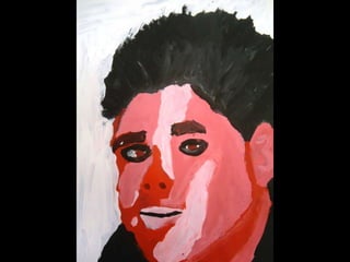 Student Portrait Examples | PPT