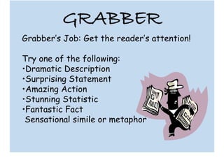 Exemplary Argumentative Essay | PPT